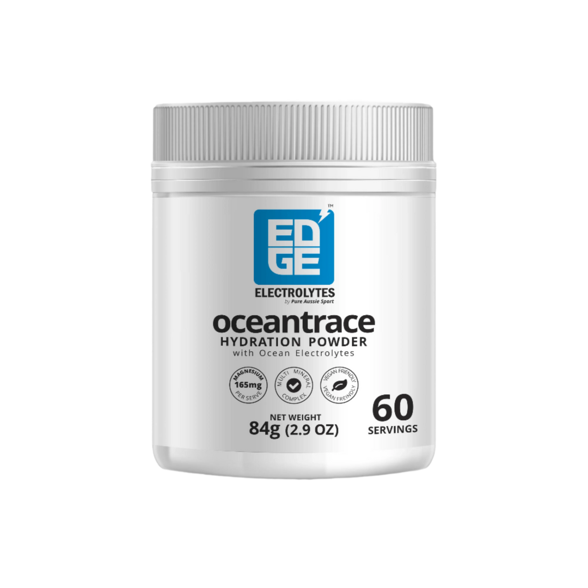 Ocean Trace Minerals | A Raw, Sugar Free, Electrolyte Replacement ...