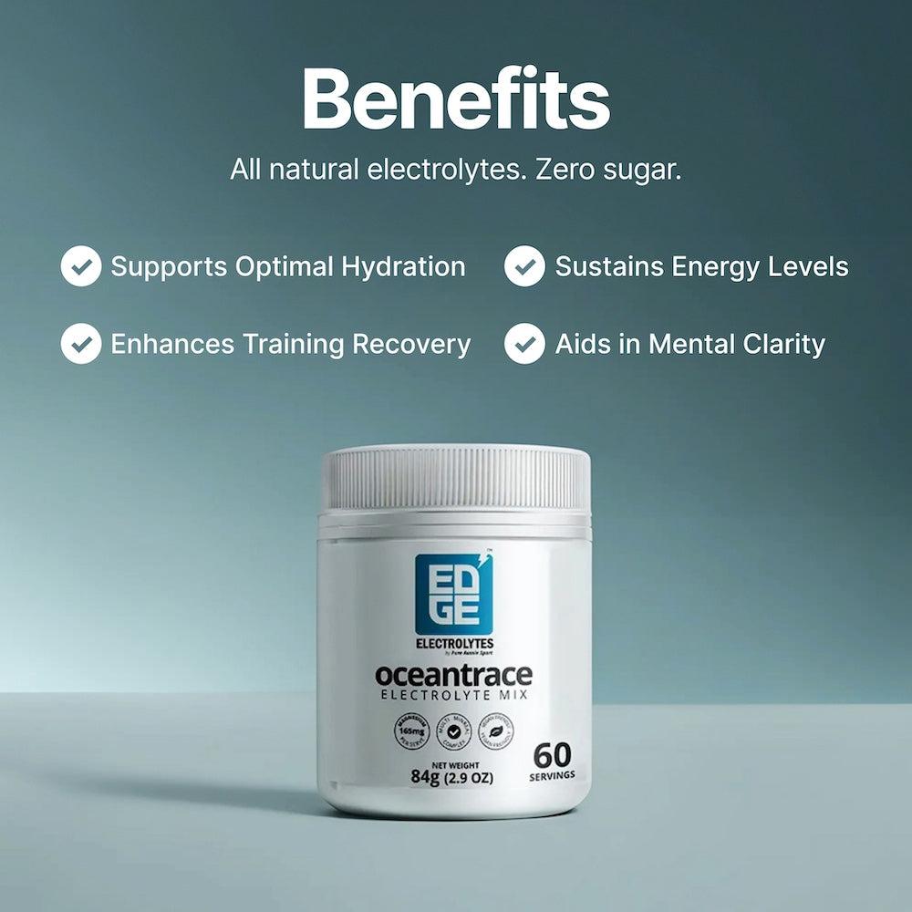 Ocean Trace Minerals | A Raw, Sugar Free, Electrolyte Replacement ...