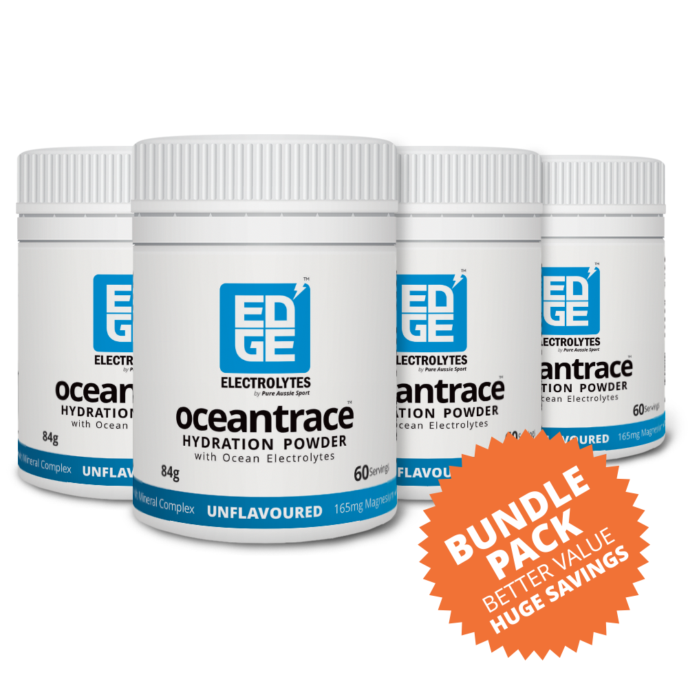 Ocean Trace Minerals | A Raw, Sugar Free, Electrolyte Replacement ...