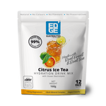 Edge Electrolytes - A Healthy Electrolyte Replacement Powder