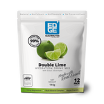 Edge Electrolytes - A Healthy Electrolyte Replacement Powder